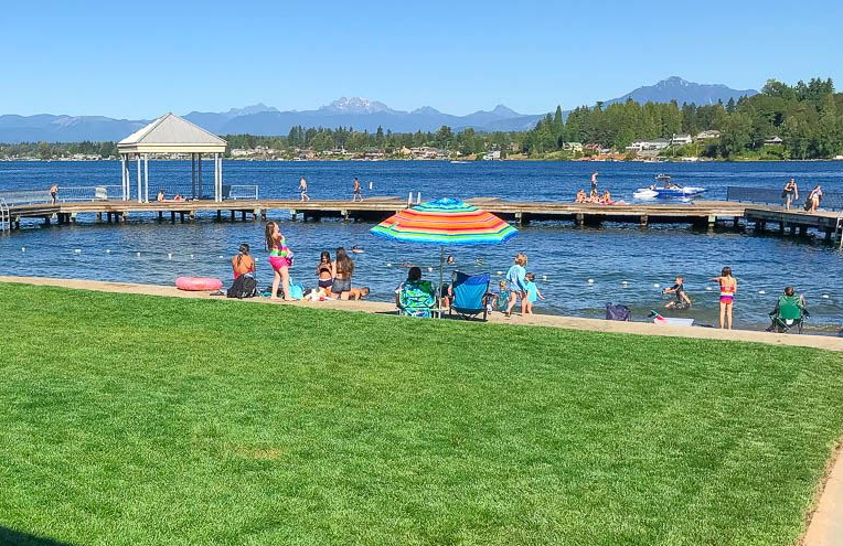 Lake Stevens - Shauna Willner