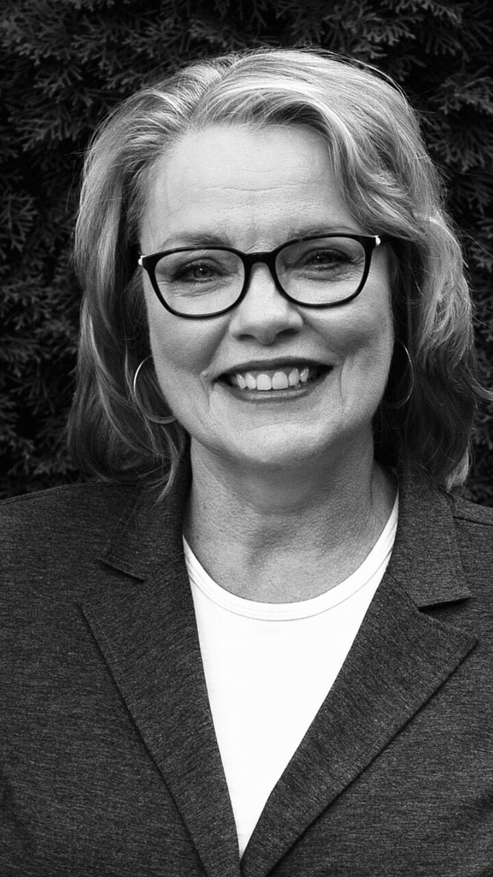 Meet Shauna - Shauna Willner